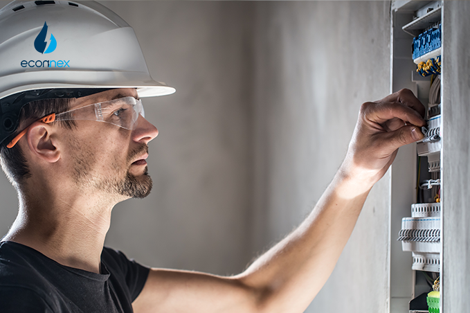 Know More About Energy Connection And Disconnection Fees