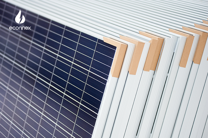 Solar Panels Grade: Understanding the Quality Levels