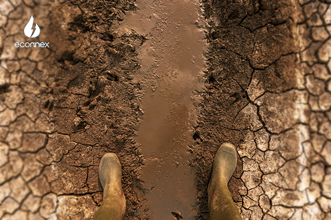 Save Energy to Fight Climate Change