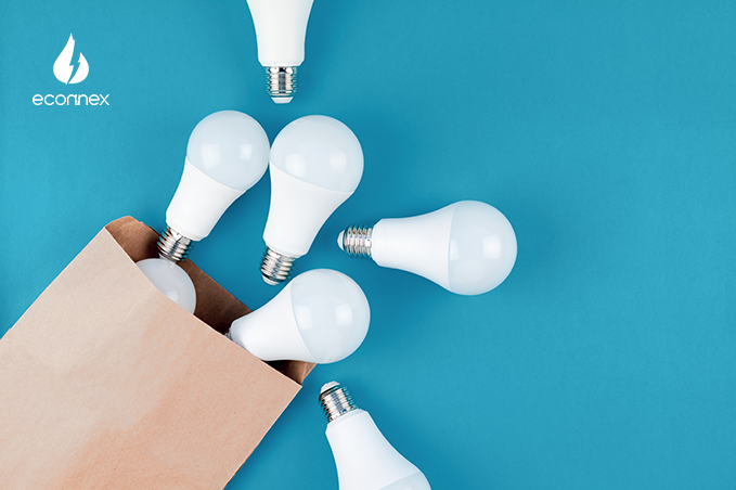 Led Vs Fluorescent Lighting Benefits Of Using LED Light Over