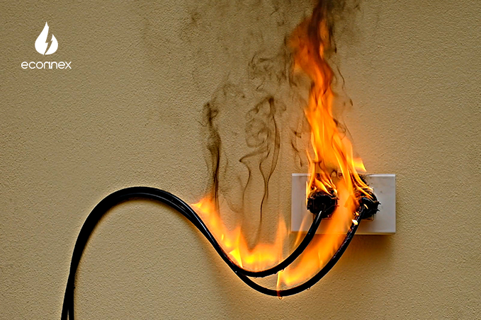 Protect Your Home! Prevent Rodents From Causing Fire Hazards