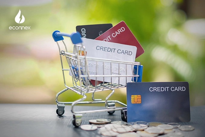 Types of Credit Cards in Australia: Quick Guide for Aussies