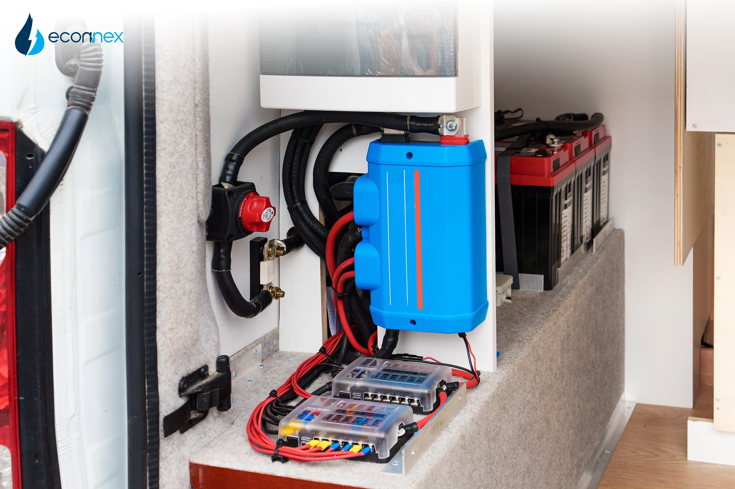 Best Home Batteries 2026: Top Storage Solutions