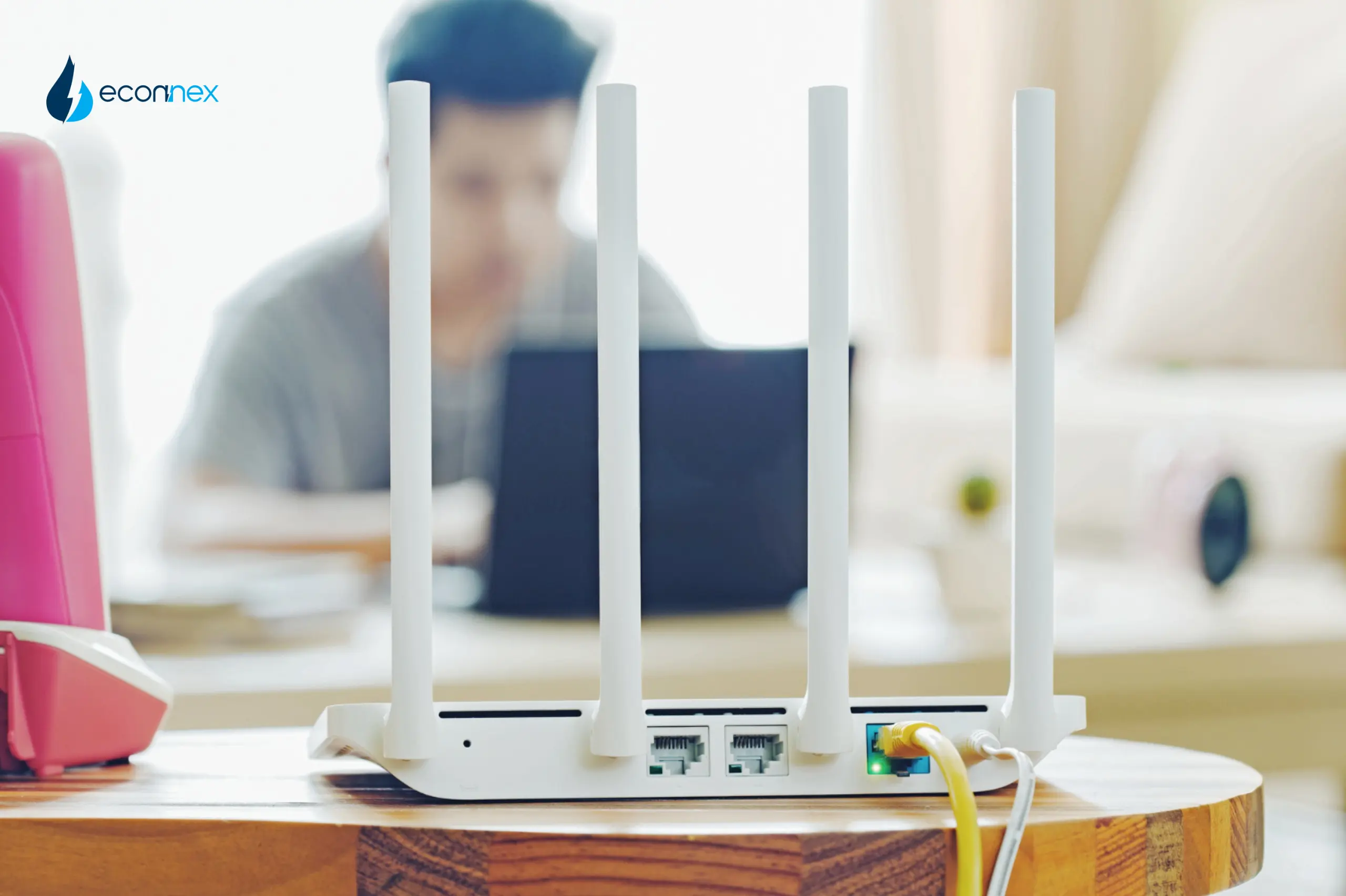 Broadband vs. Dial-Up Internet Connection Comparison