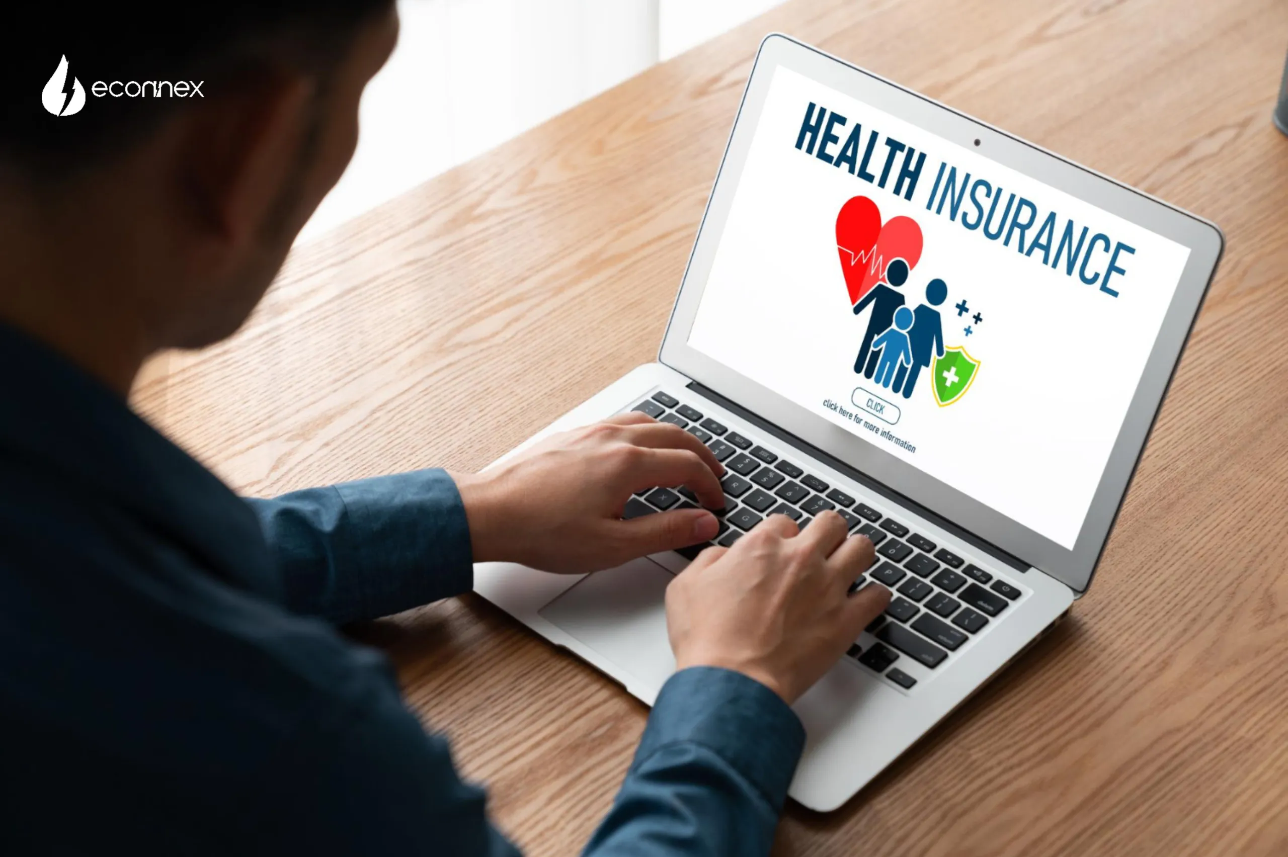 Compare & Save On Your Internet Plans With Econnex