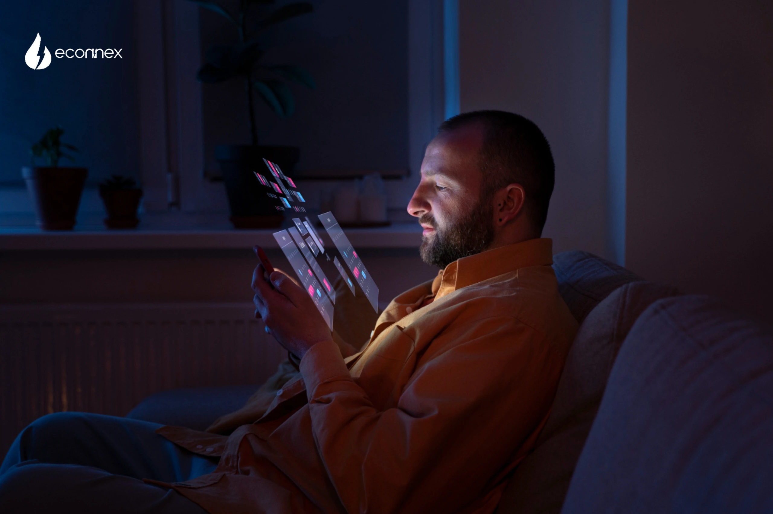 Typical NBN Evening Speeds Explained | Econnex