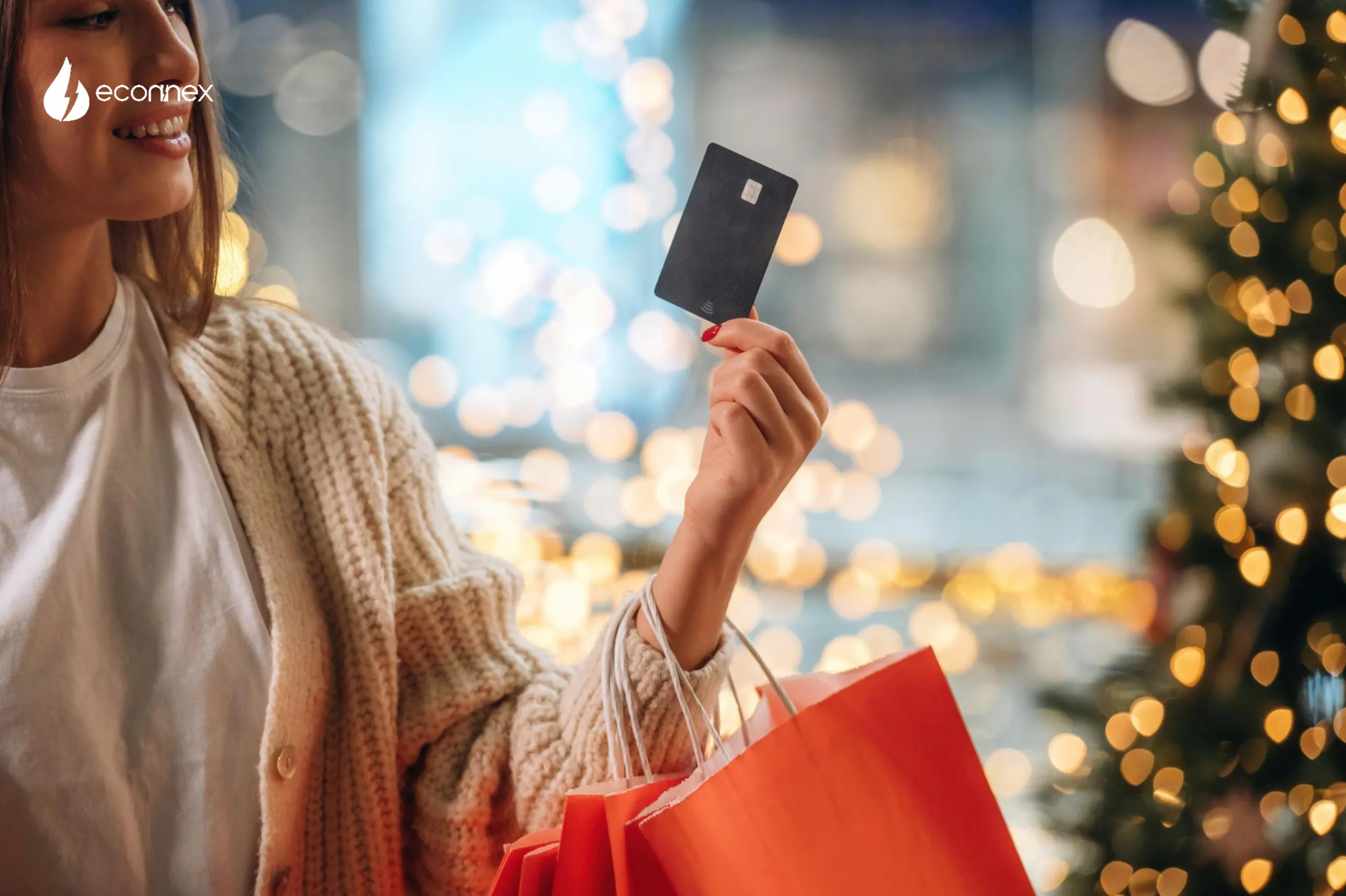 Reasons to Get Credit Card This Holiday Season