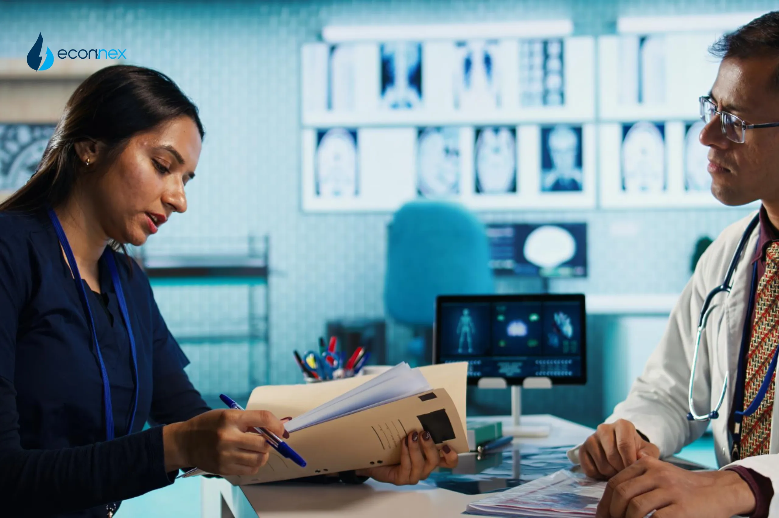 Fix NBN Landline Issues Fast | Econnex Guide