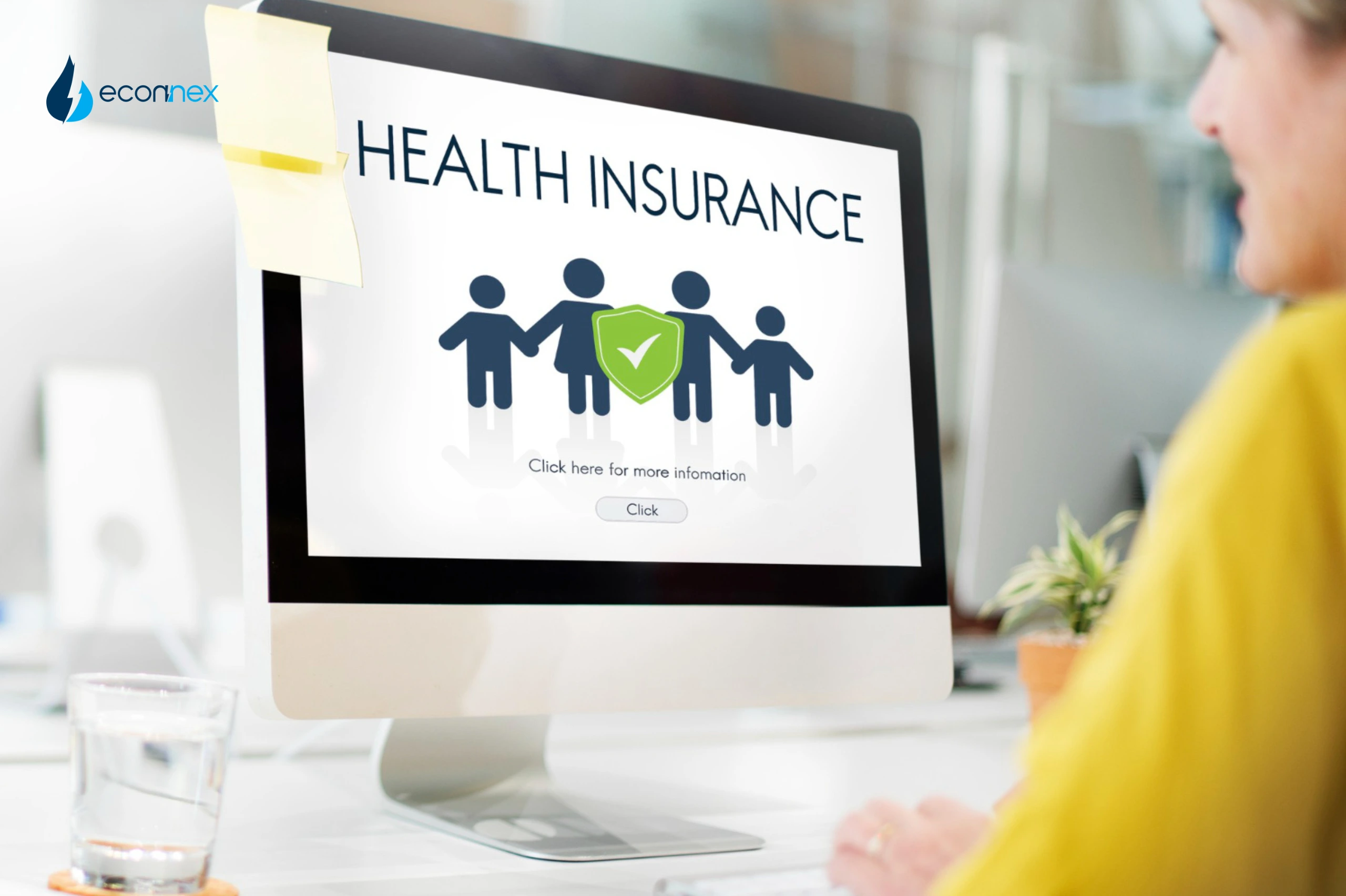 Age-Based Discount Health Insurance Guide | Econnex