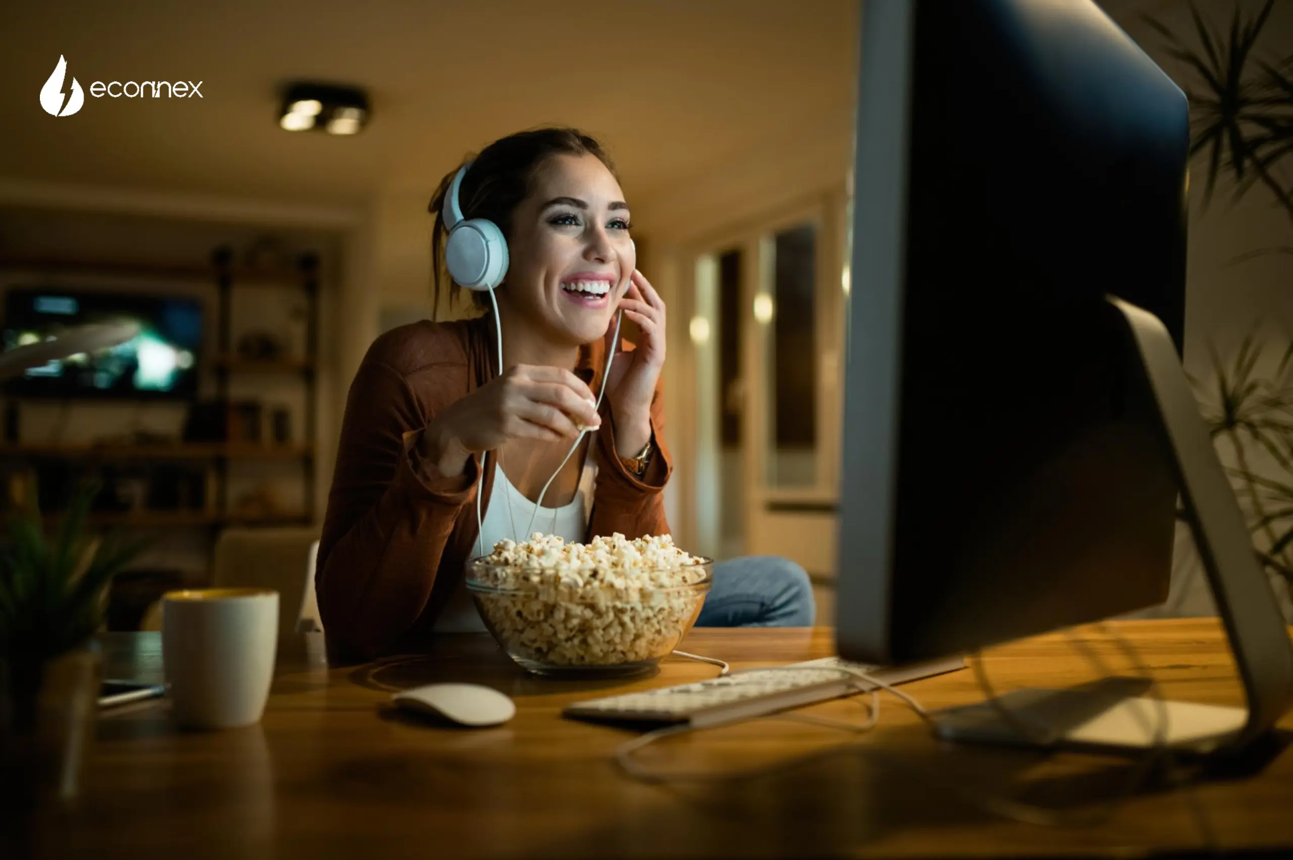 How Much Data Does Netflix Use? Complete Guide for Australians