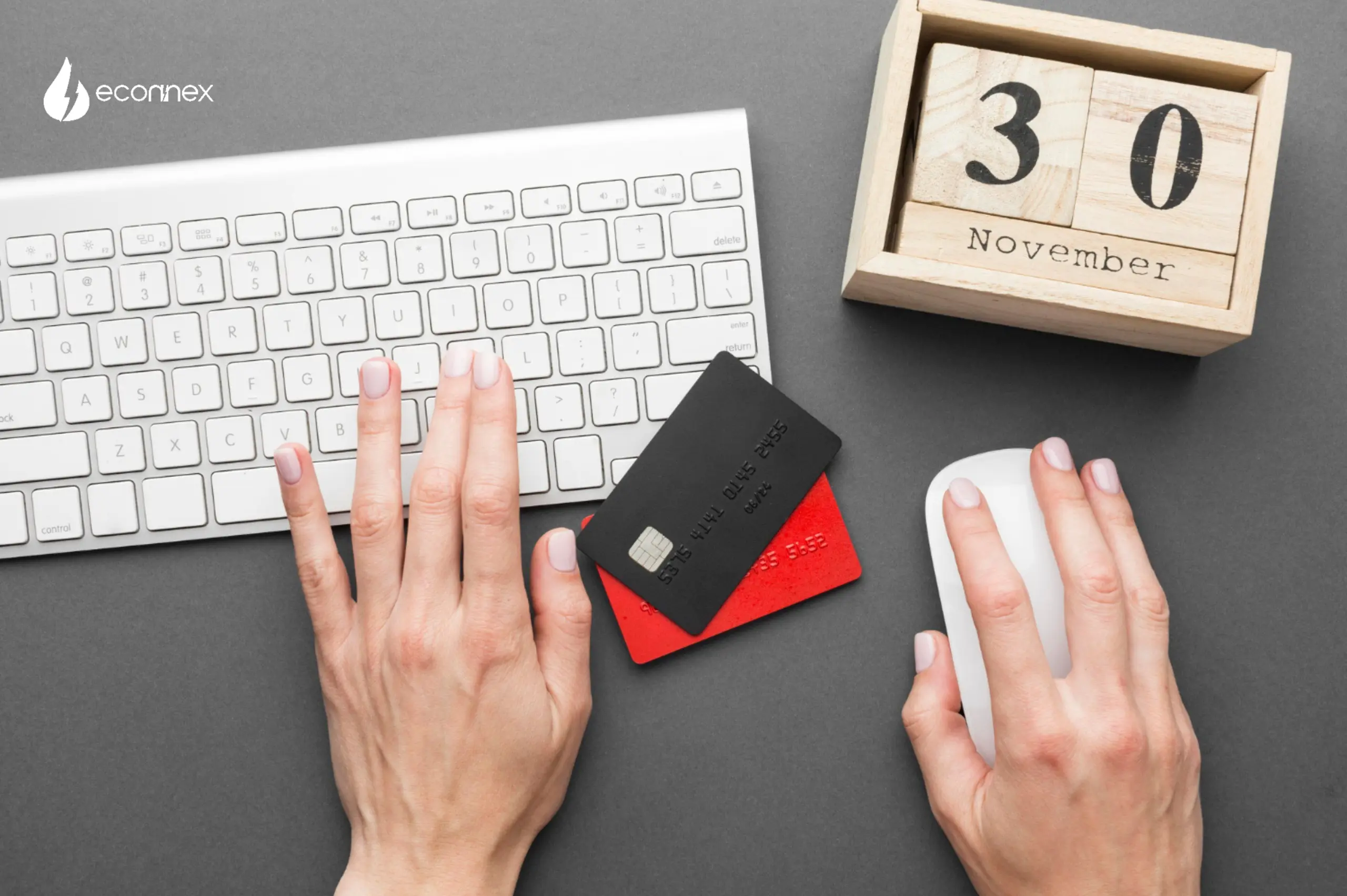 Visa vs Mastercard: Compare Credit Card Networks Australia