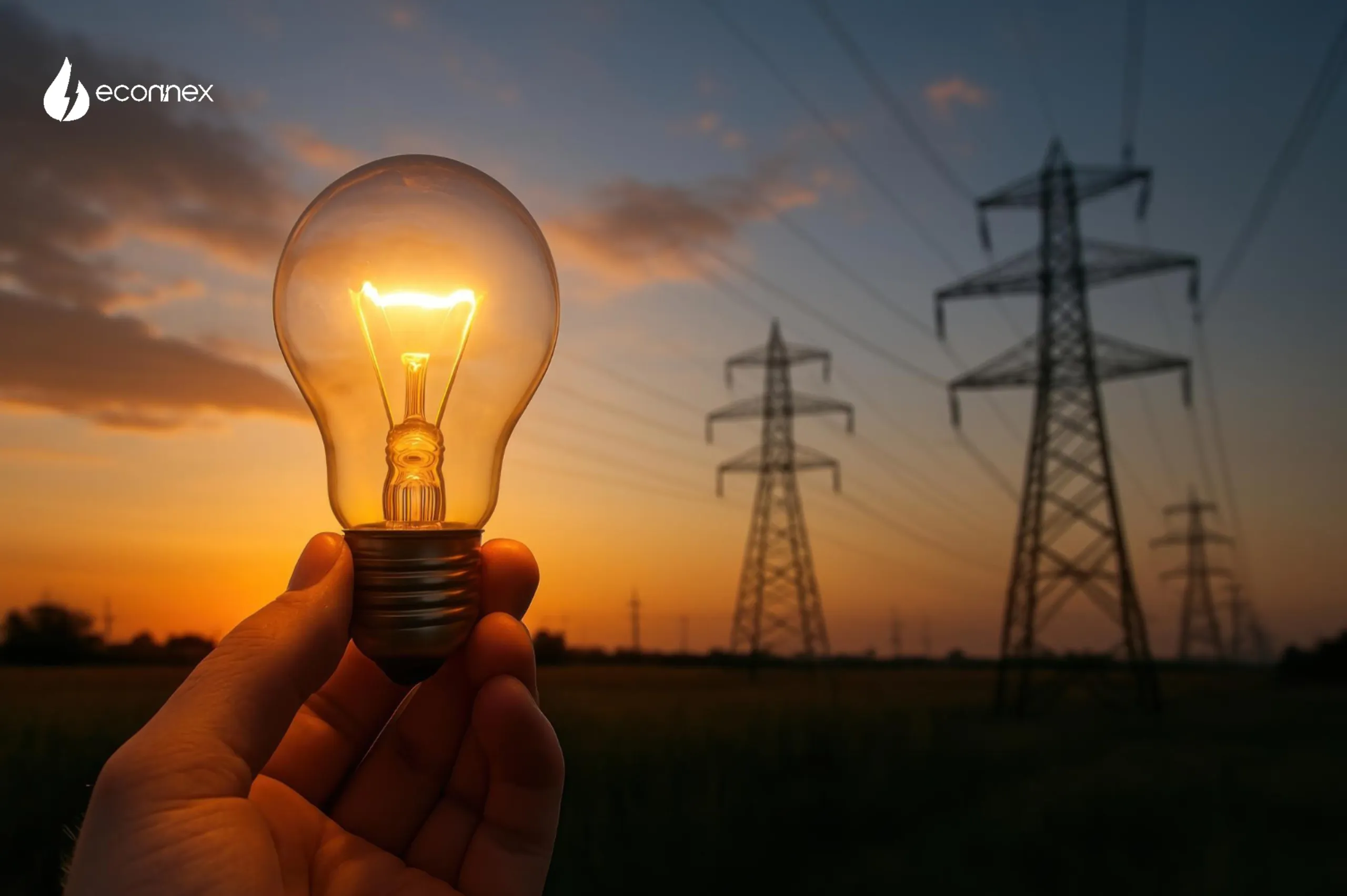 How Energy Travels Across Queensland: A Simple Guide