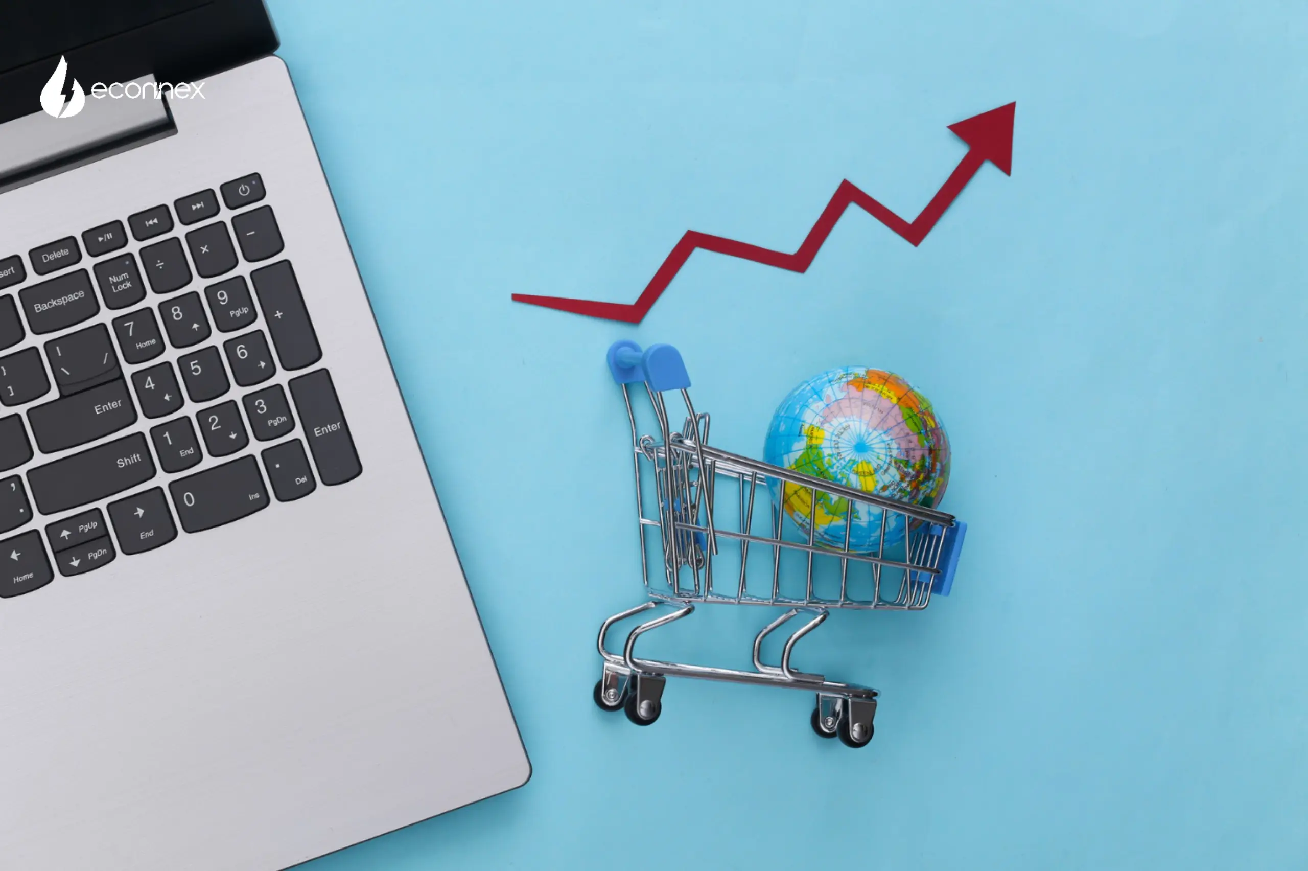 Compare & Save On Your Internet Plans With Econnex