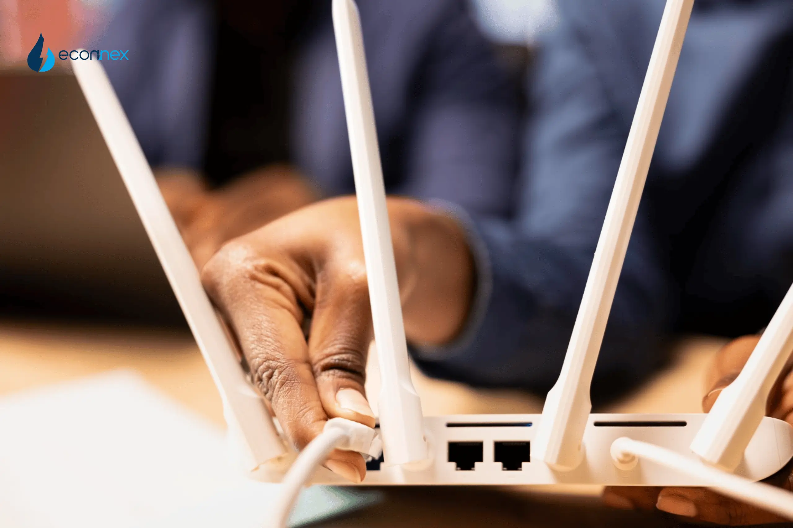 Fibre to the Curb (FTTC) NBN Explained | Econnex