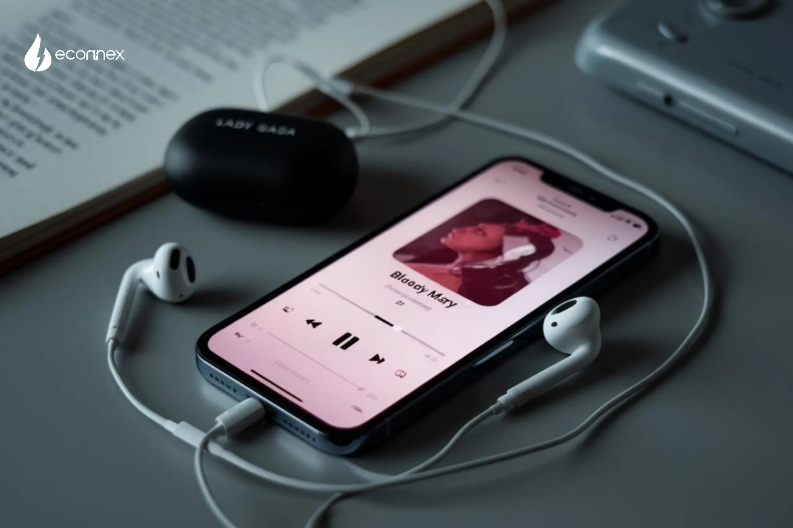 Apple Music Data Usage Explained