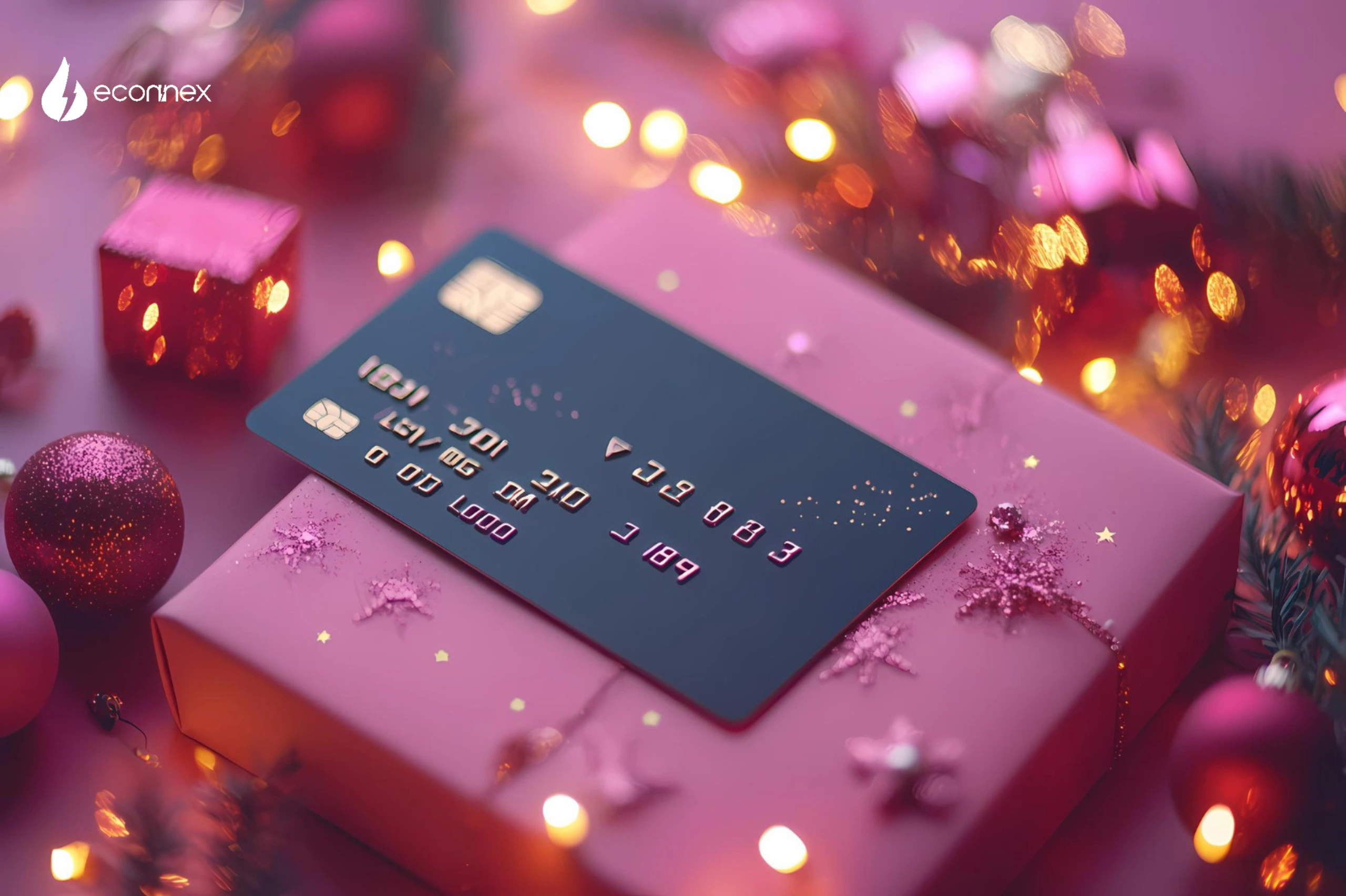 Choose the Right Reward Credit Card | Econnex Guide