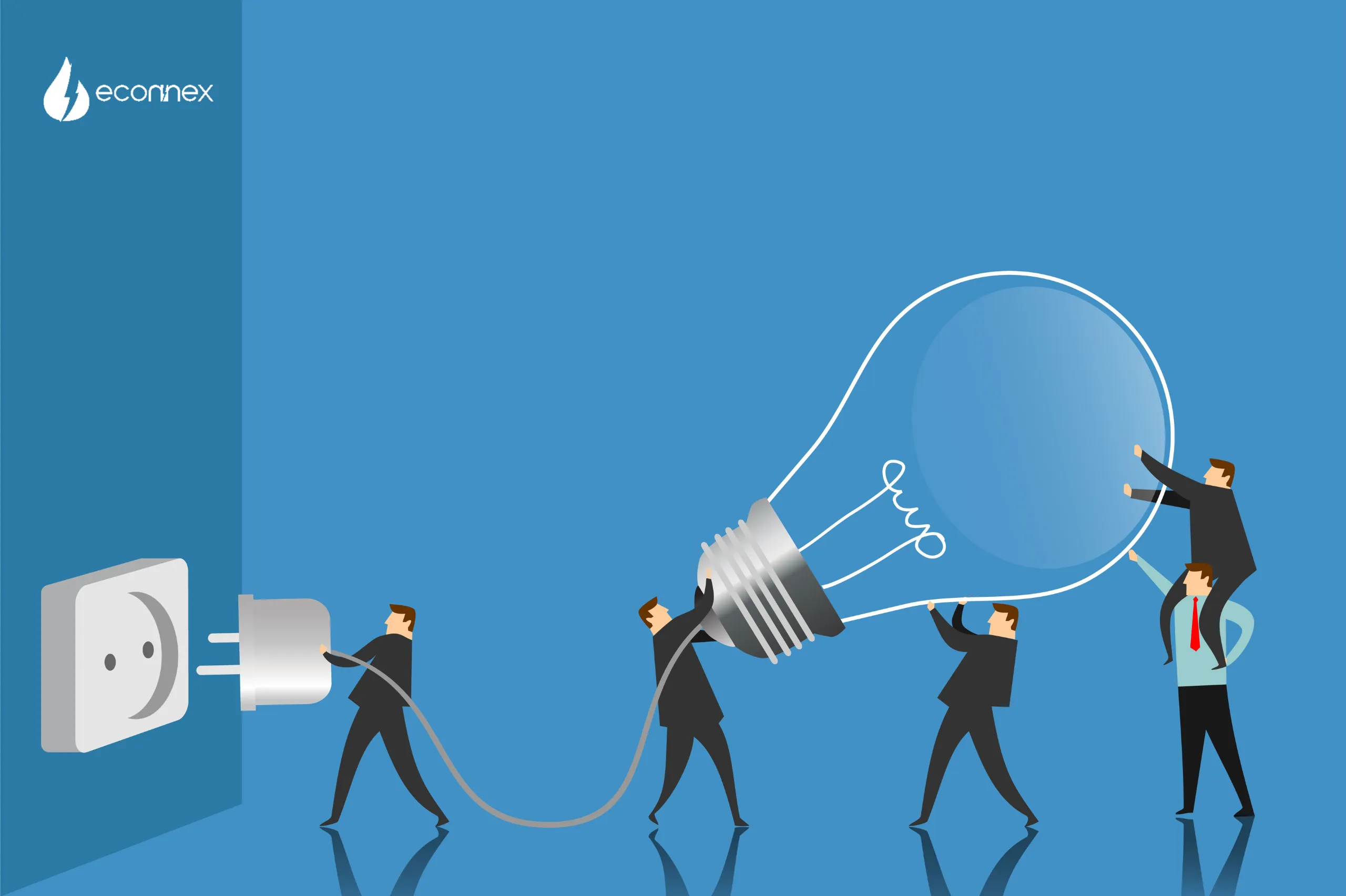 Electricity Disconnected? Here’s What to Do Next