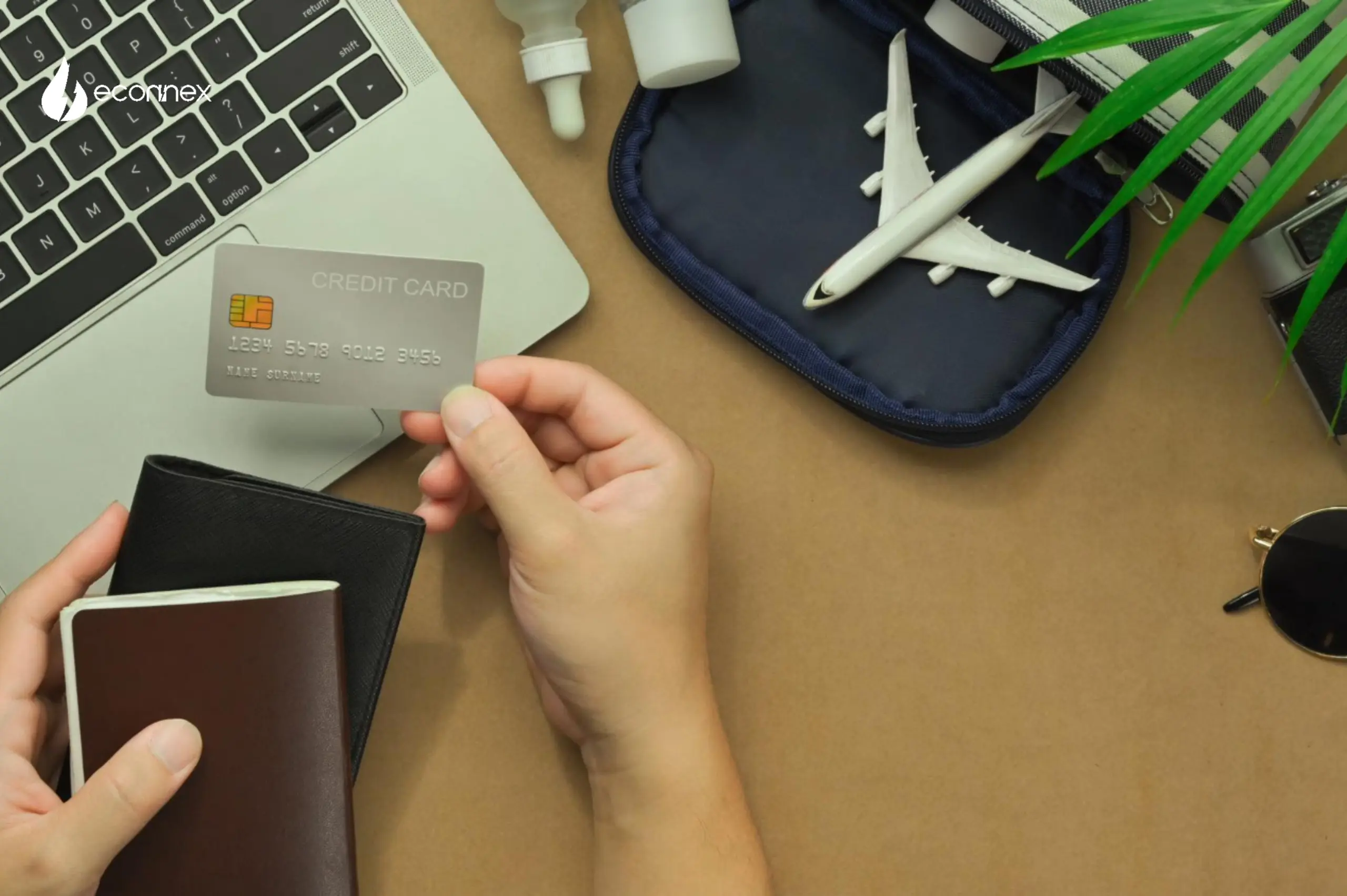 Credit Card Travel Insurance: What Aussies Should Know