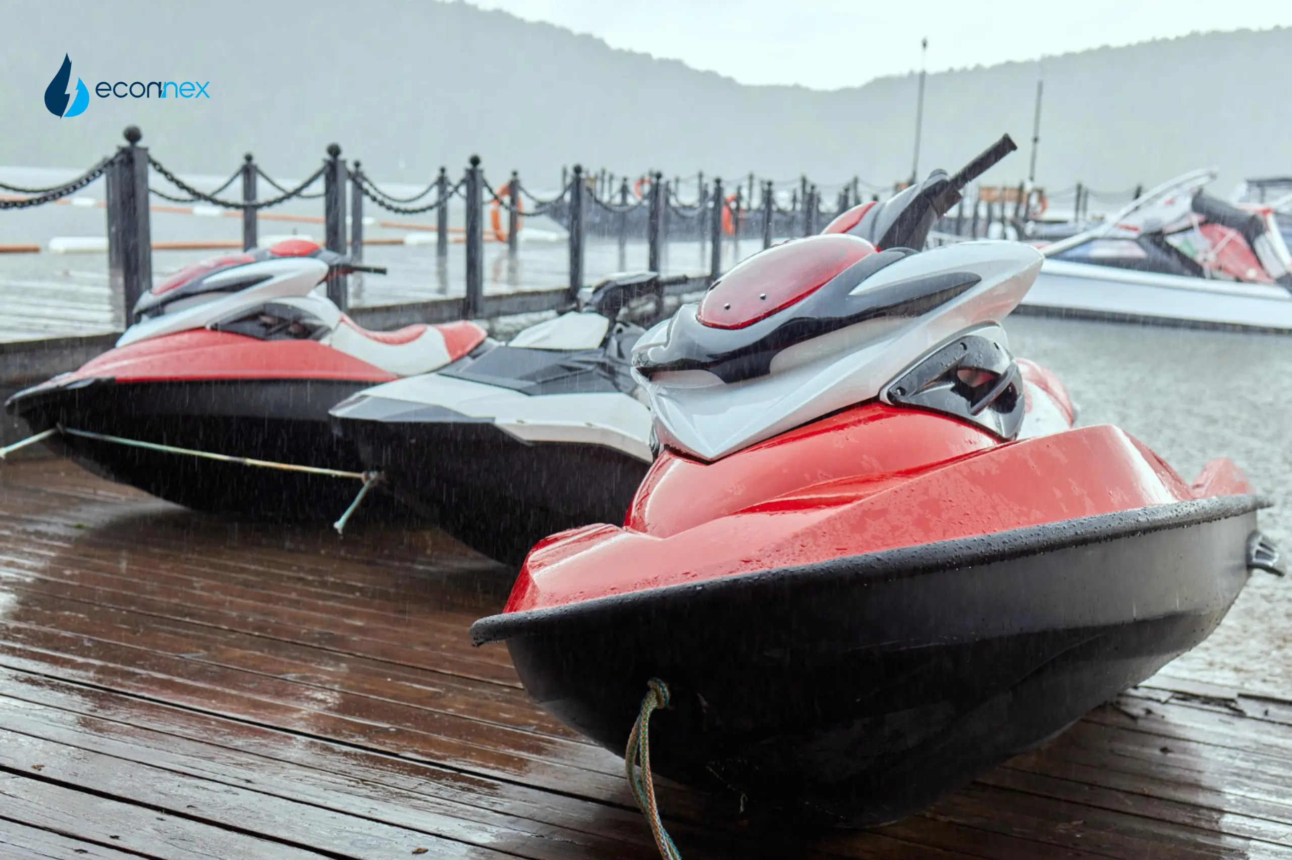 Boat & Jet Ski Loans: A 2025 Guide