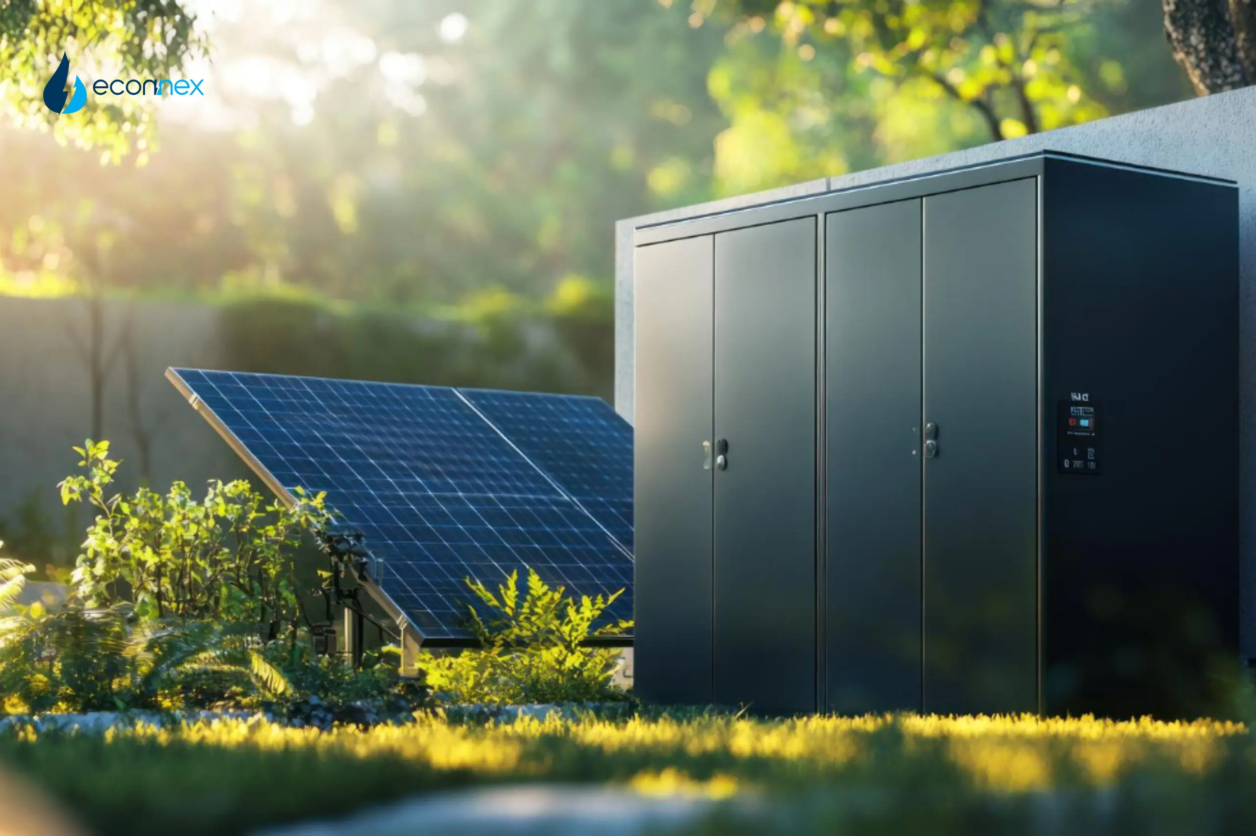 GoodWe Batteries Explained: Specs, Features & Warranty (2025)