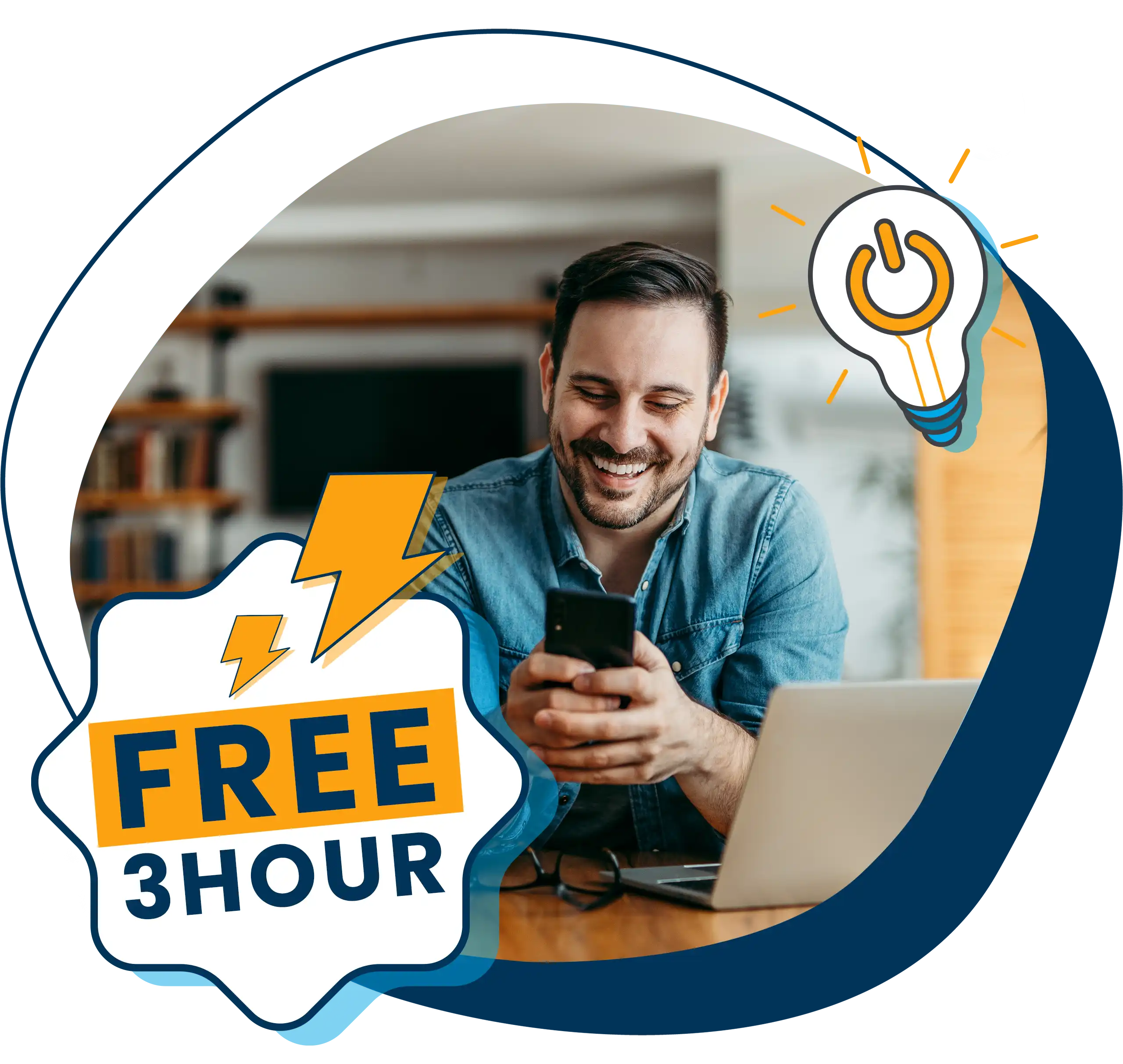 Compare Free-Hour Electricity Plans | Econnex