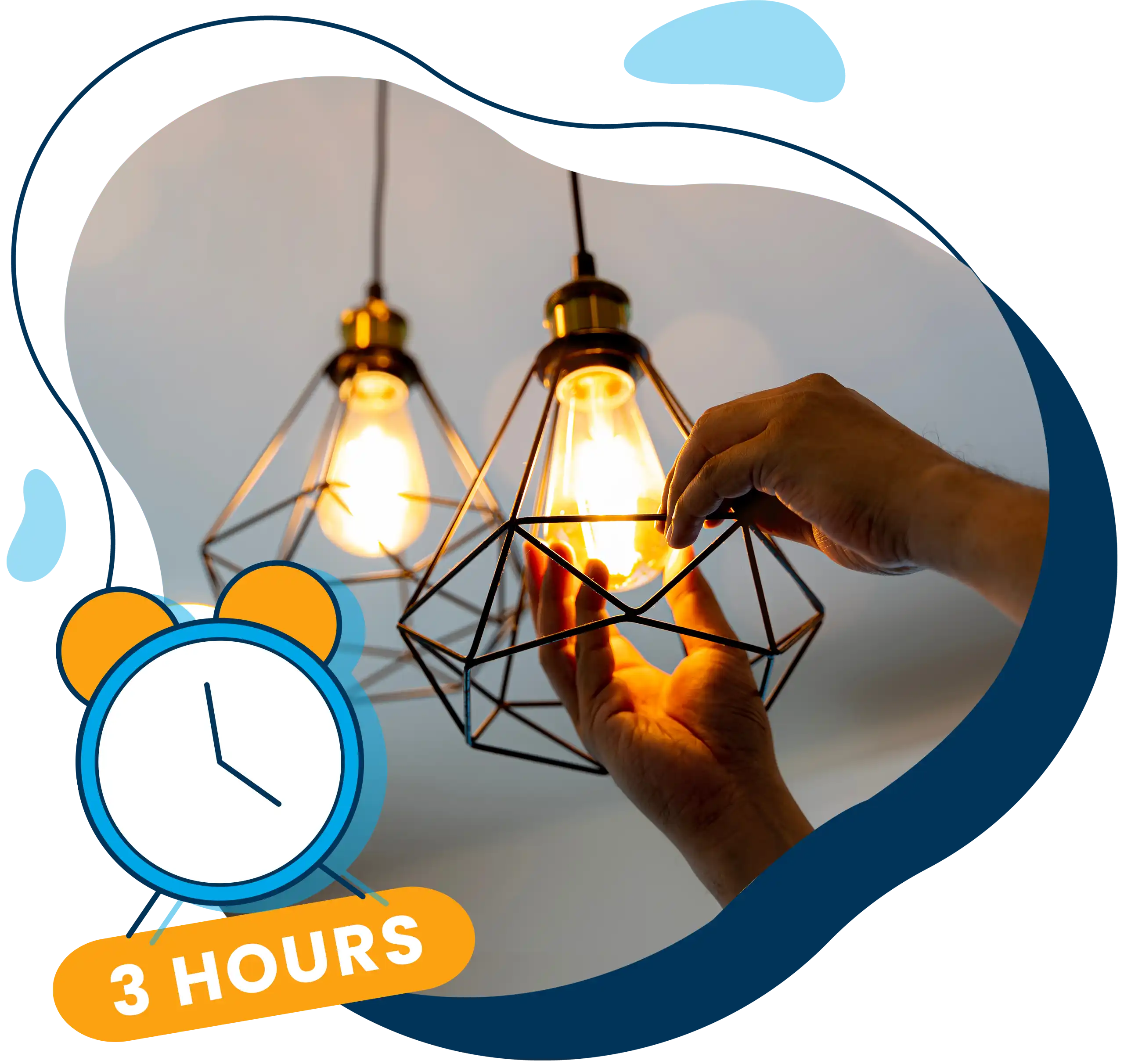 Compare Free-Hour Electricity Plans | Econnex