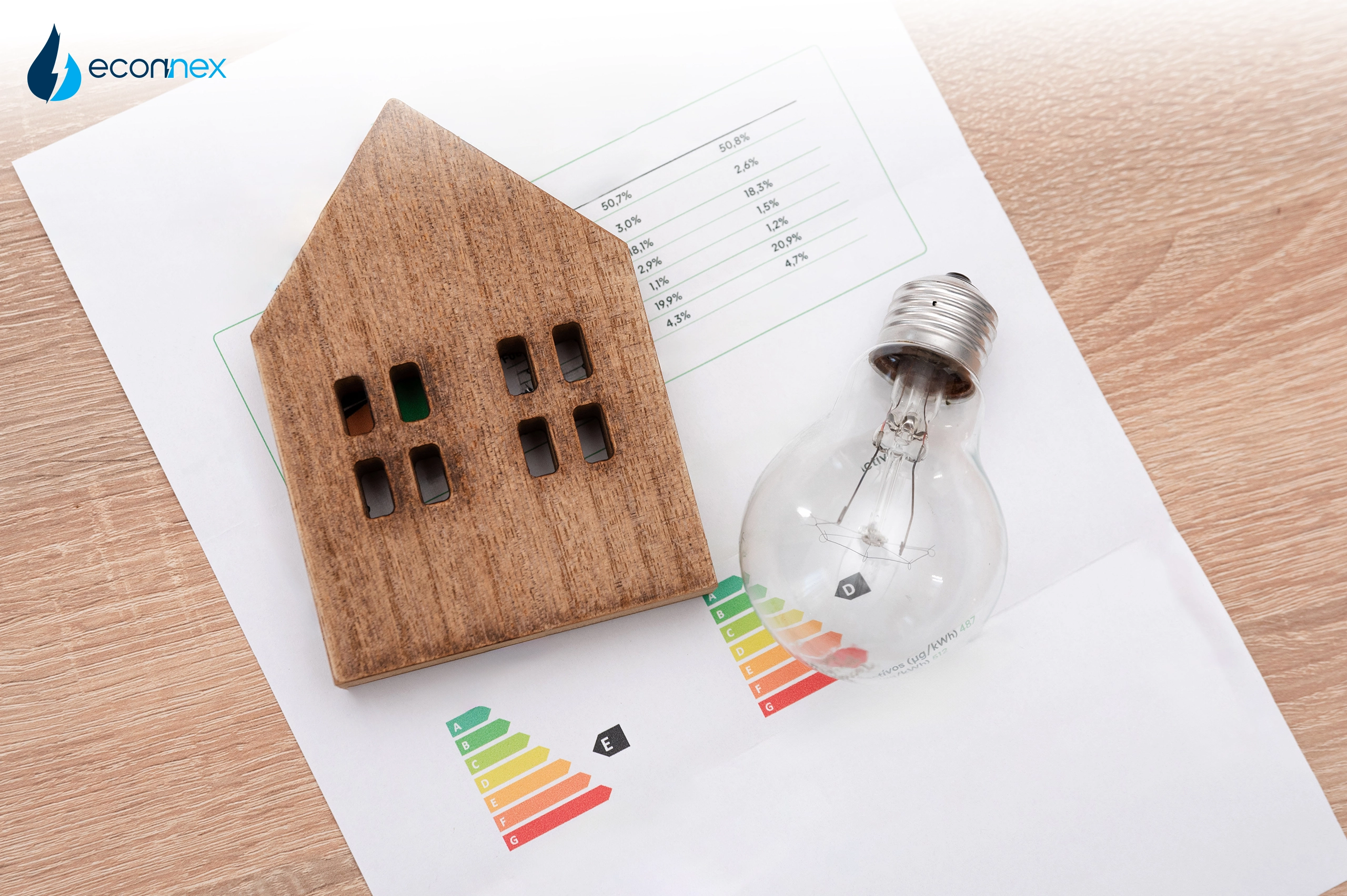 Tips to Track and Reduce Your Energy Usage