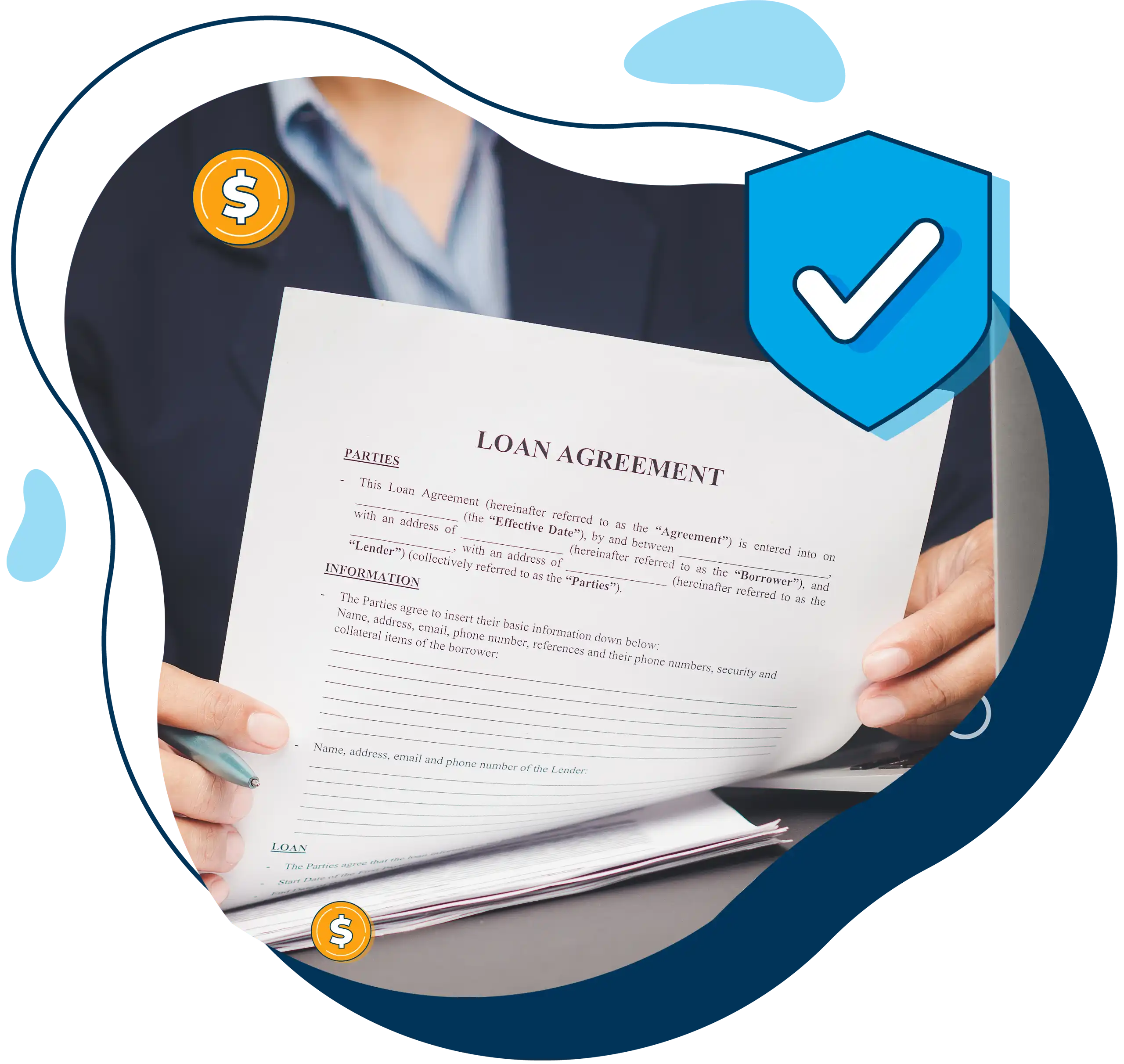 Compare ING Personal Loans | Fixed Rate Loan Options
