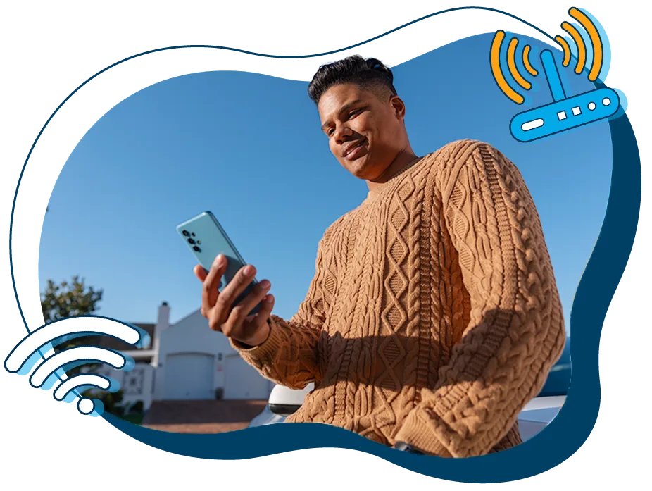 Check NBN Connection Type | Econnex Address Checker