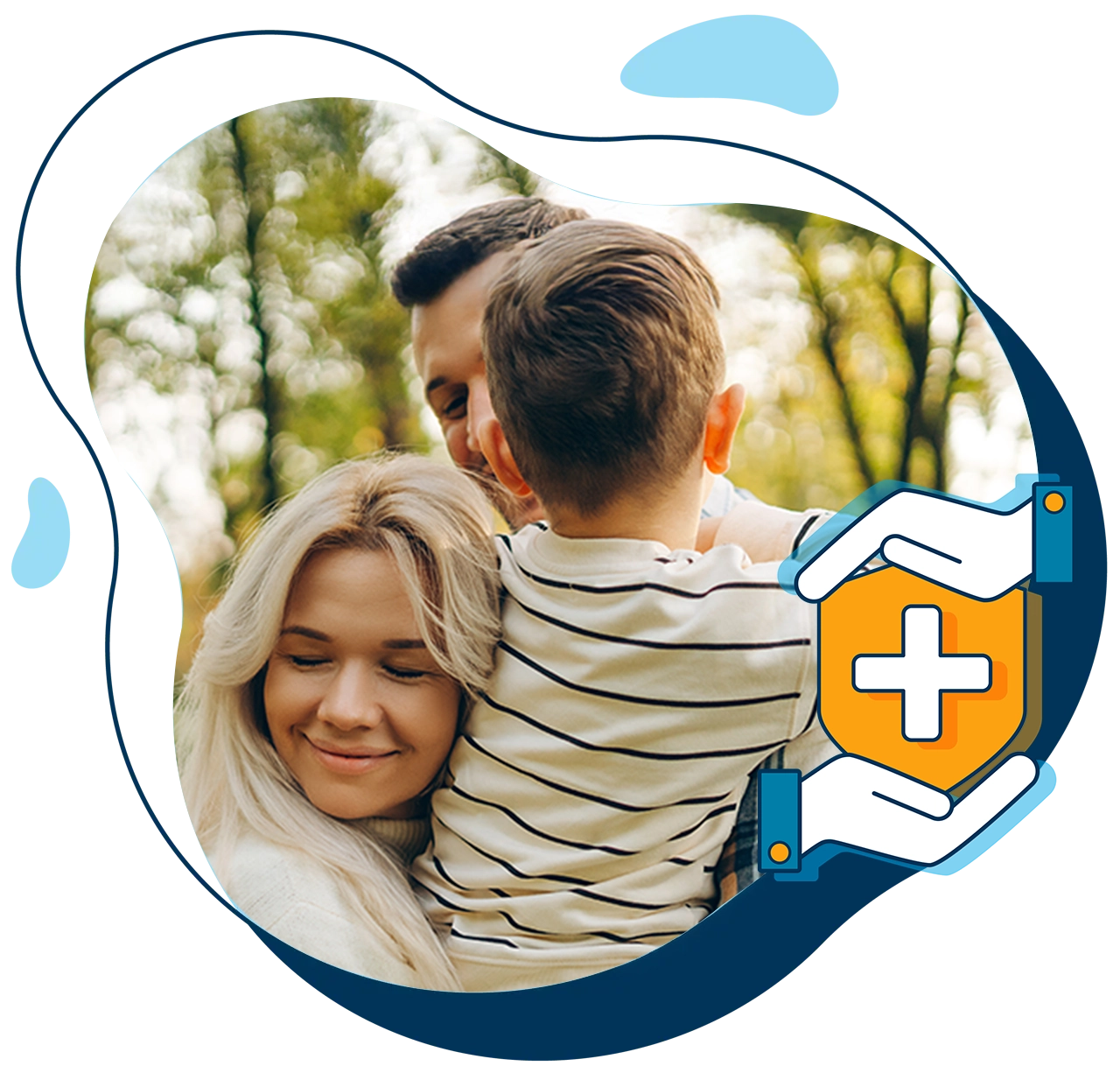 Compare Health Insurance | Econnex