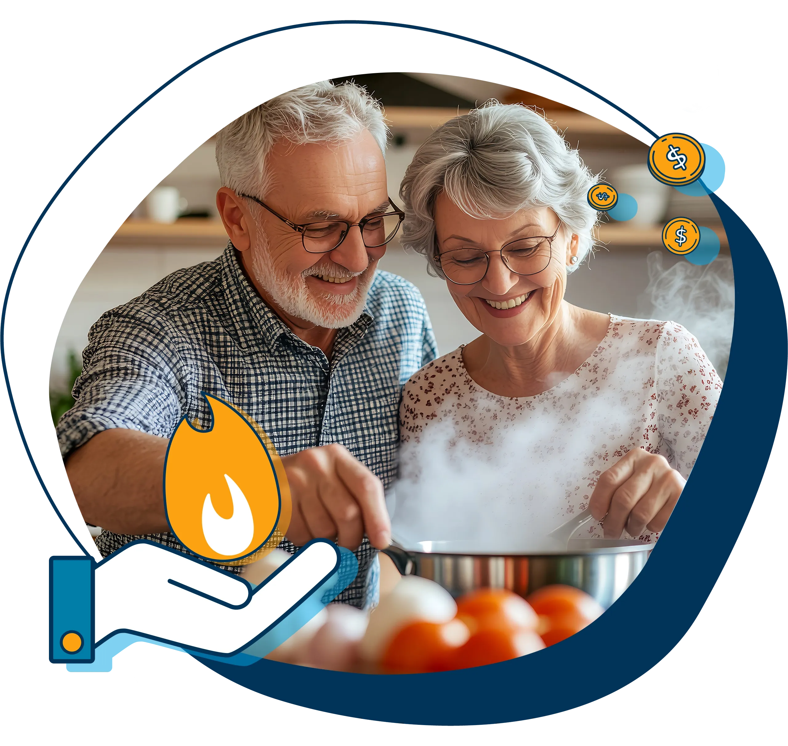 Compare Gas Plans | Switch Online in Minutes