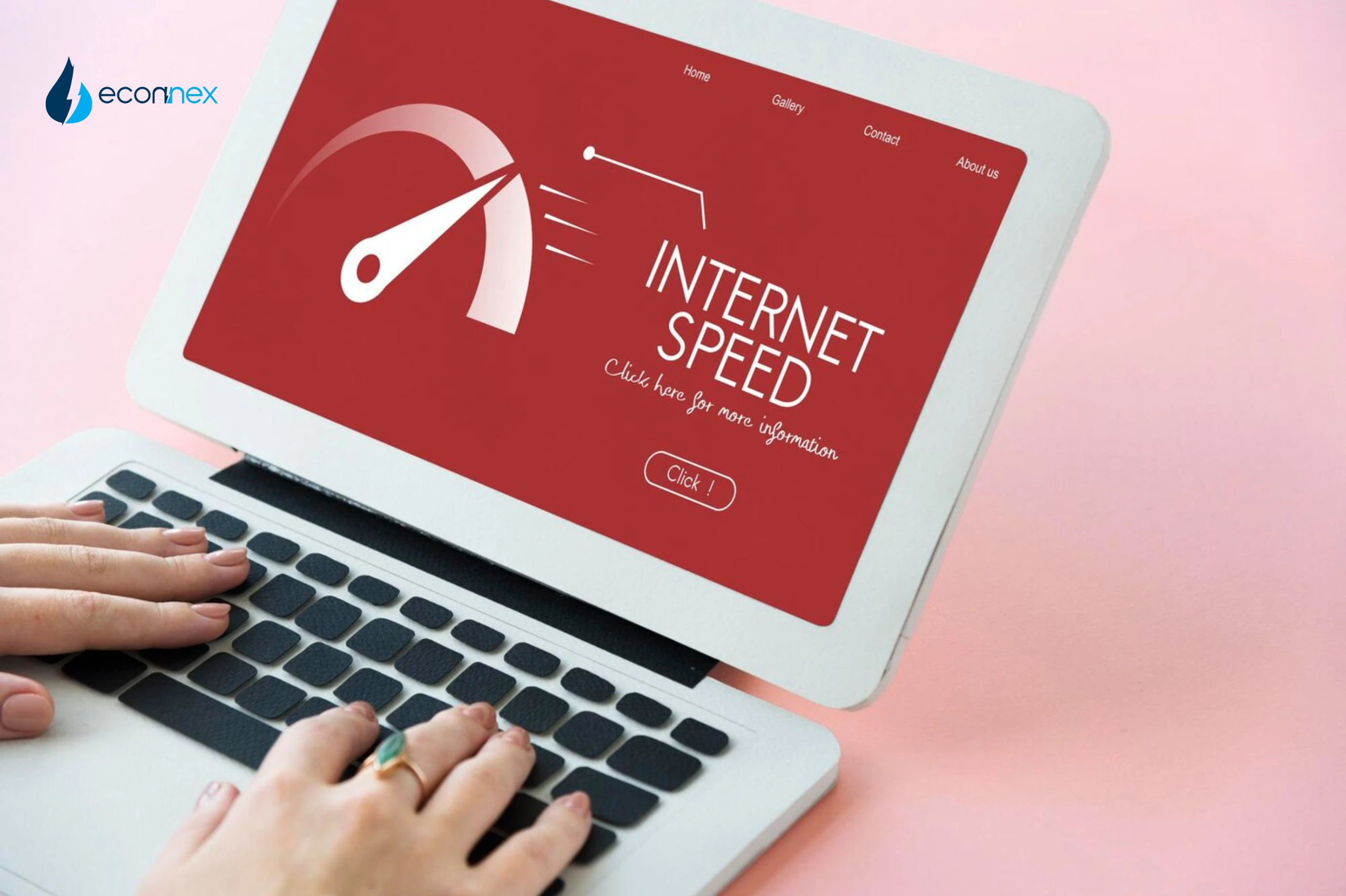 Good Internet Speeds in Australia