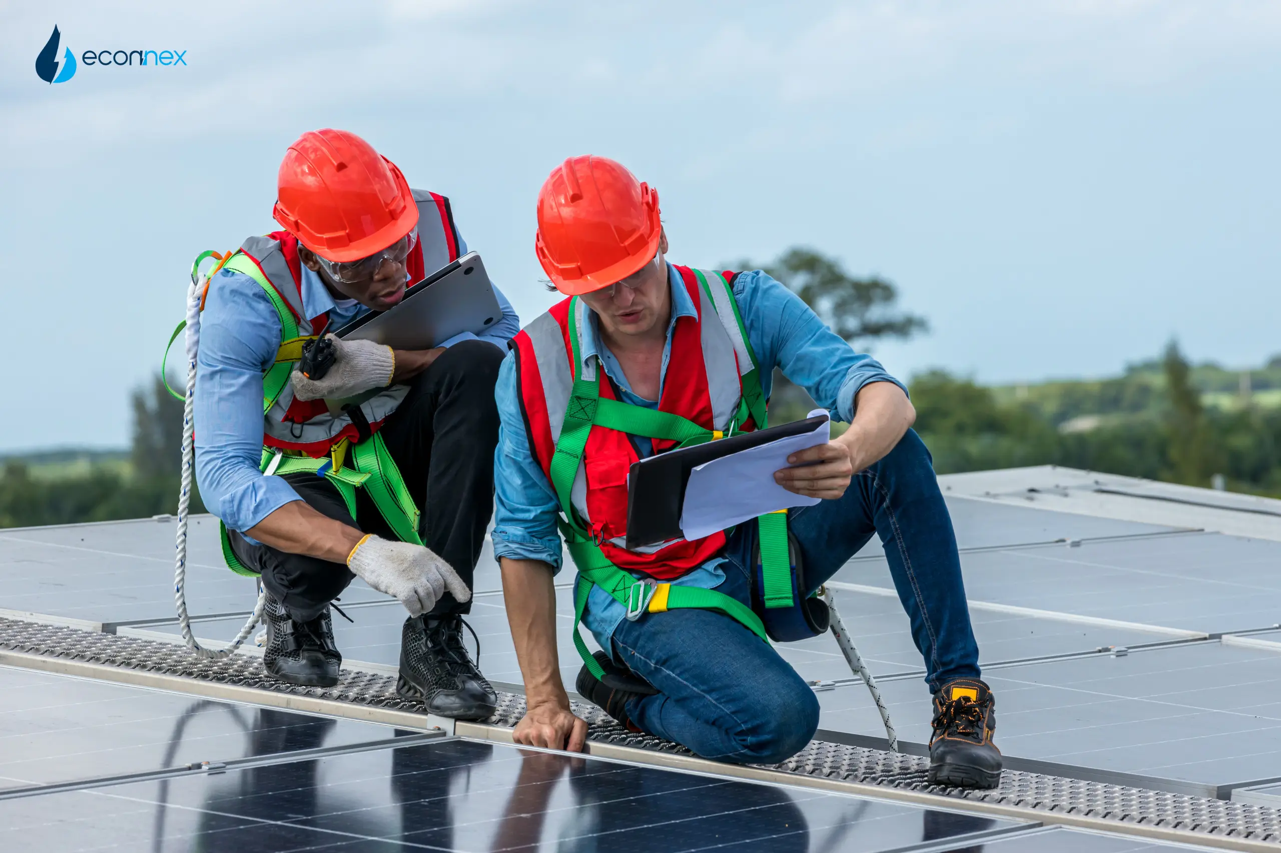 Top Solar Installers in Melbourne: A Complete Guide