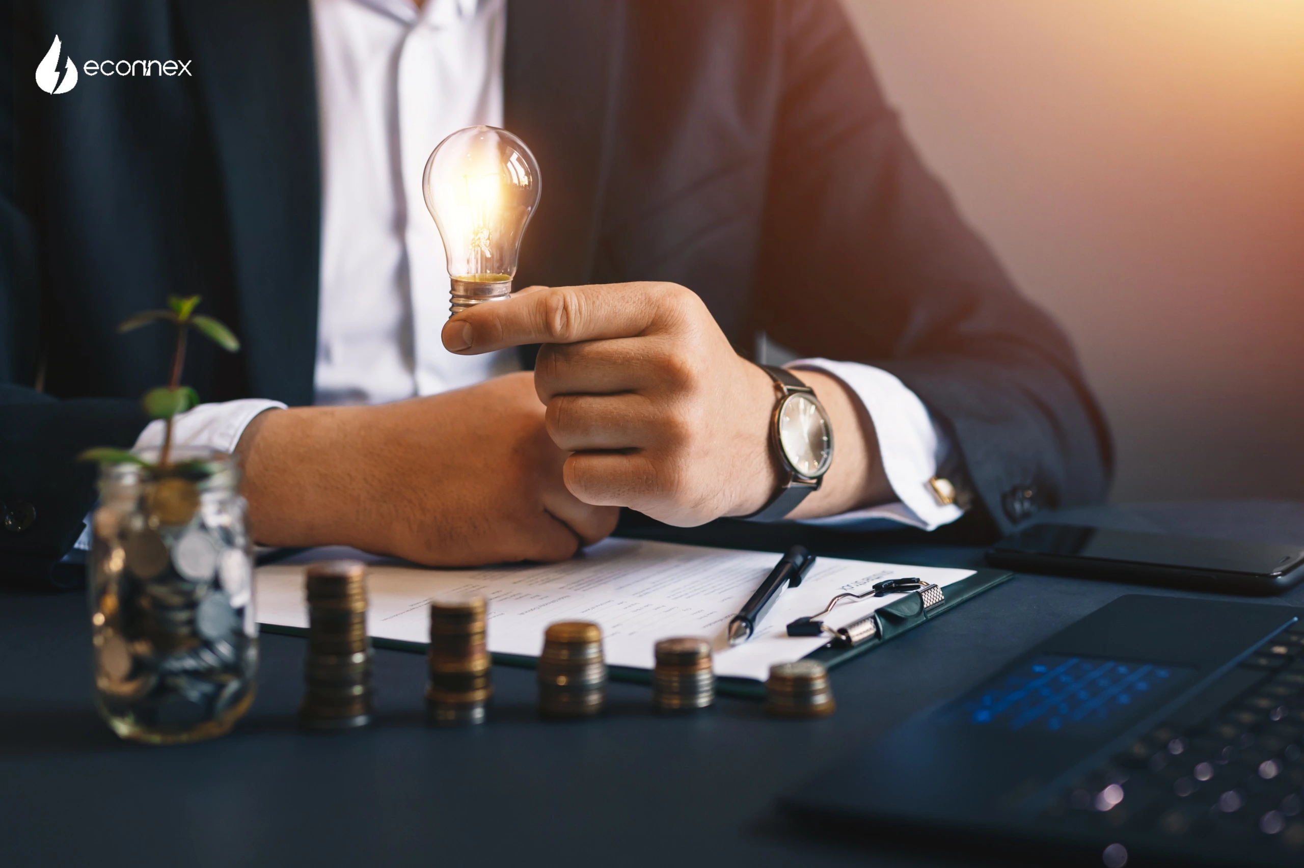 List of Business Electricity Retailers in Australia [2025 Guide]