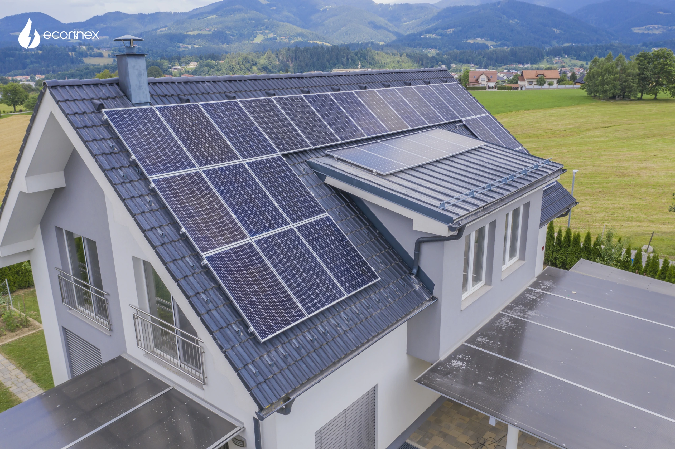 Solar Roof Tiles in Australia: Benefits & Trades-Offs