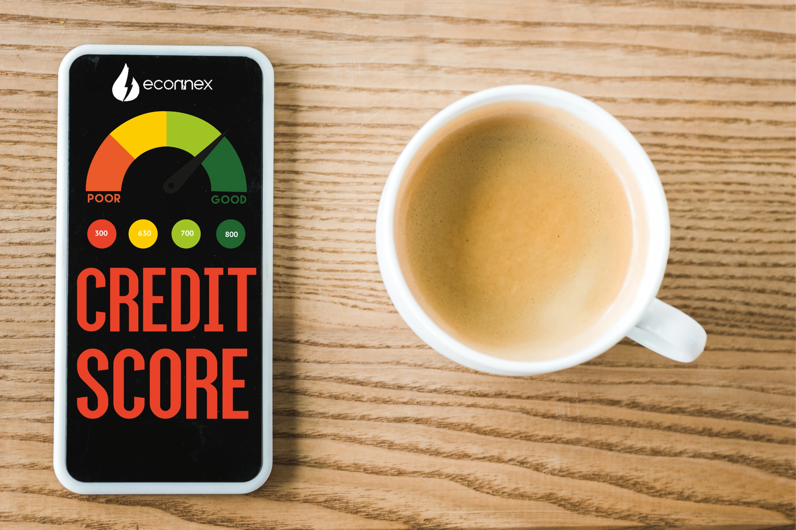 Maintain a Good Credit Score: Guide for Aussies