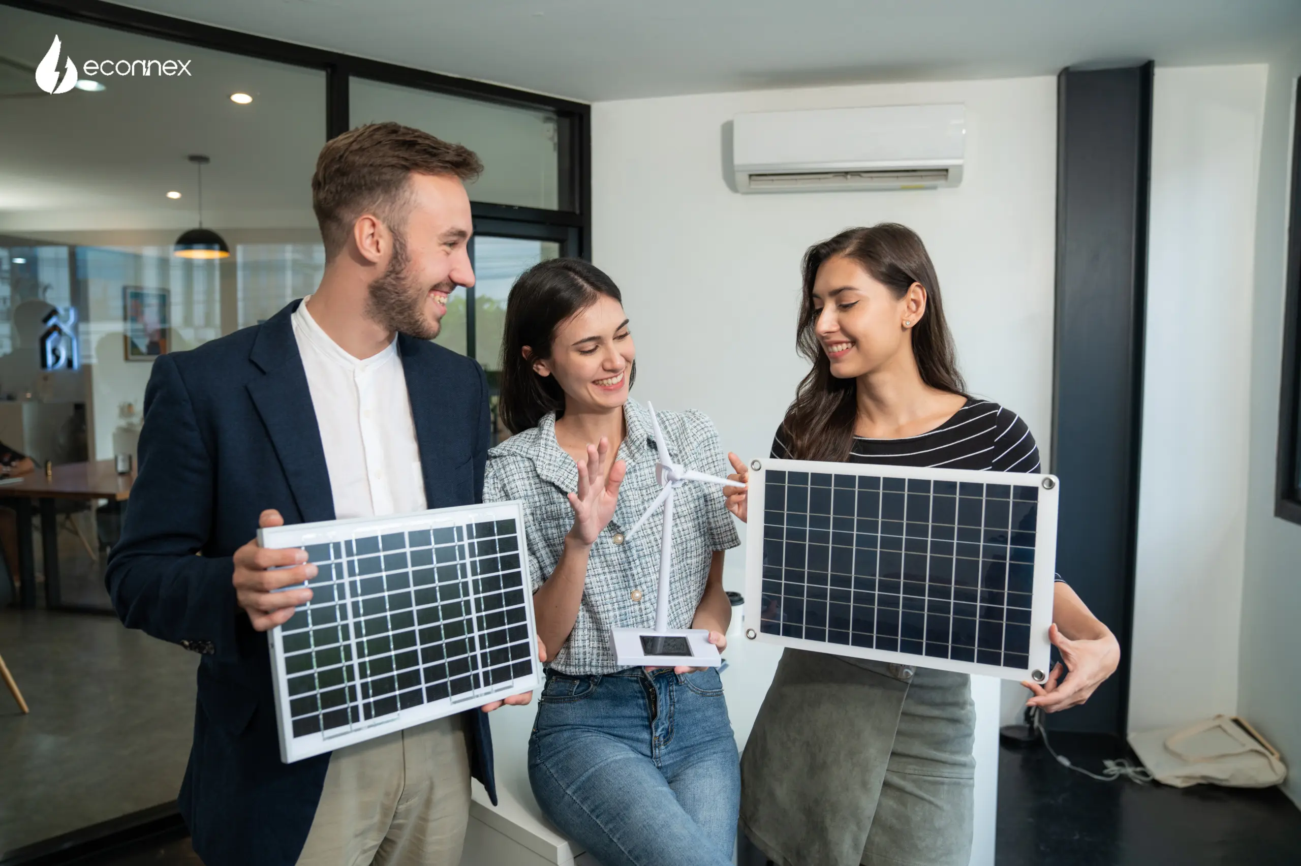 Solar Panels Grade: Understanding the Quality Levels
