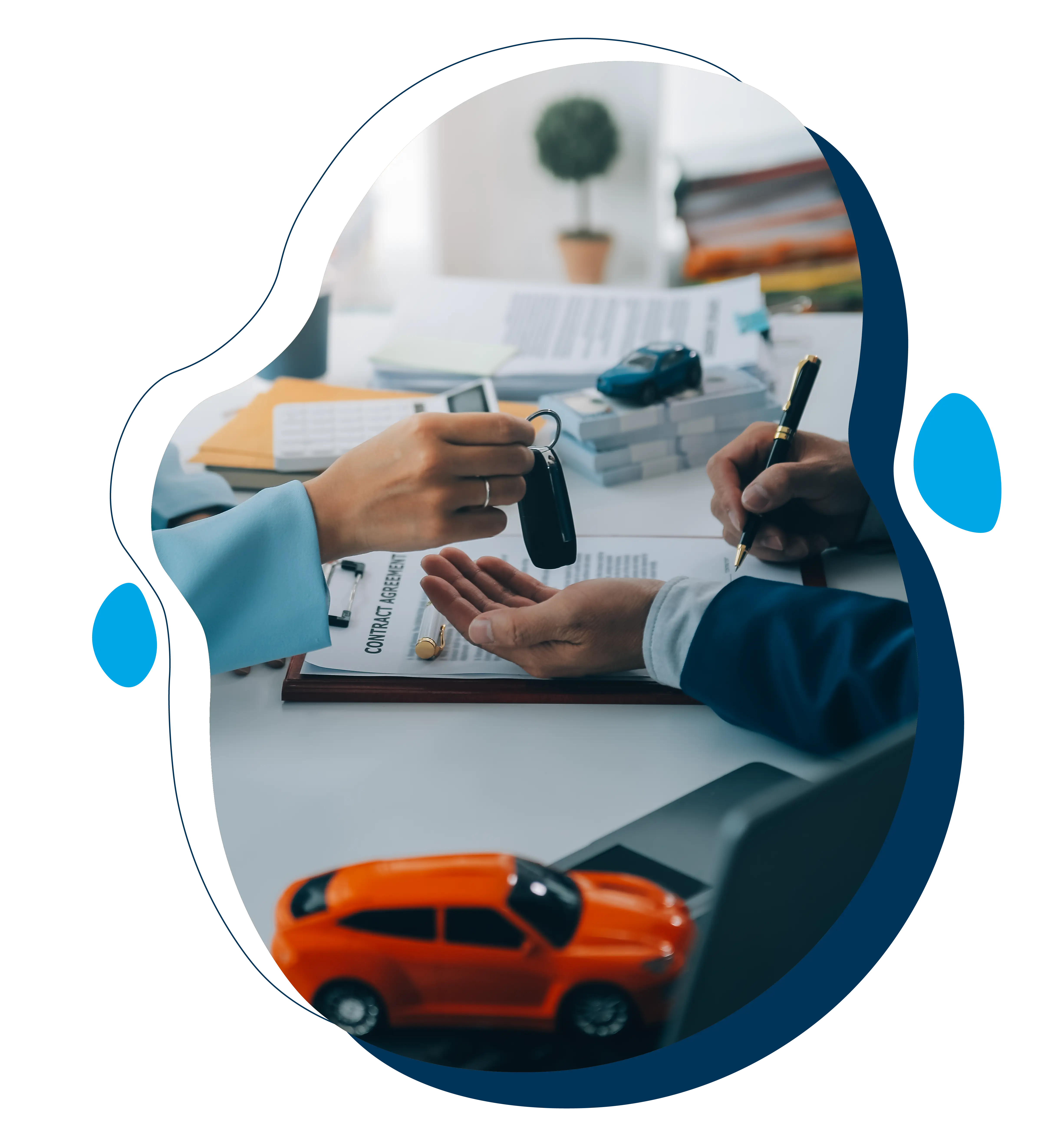 Compare Vehicle Personal Loans – Low Rates & Fast Approvals
