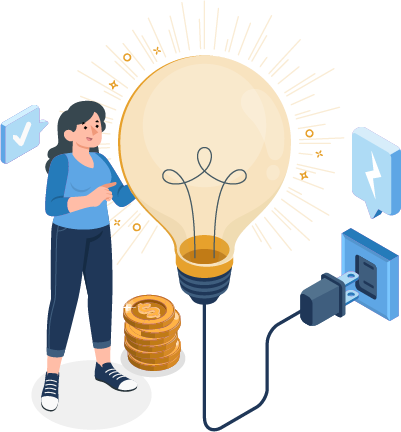 Compare Electricity and Gas Plans in Victoria | Econnex