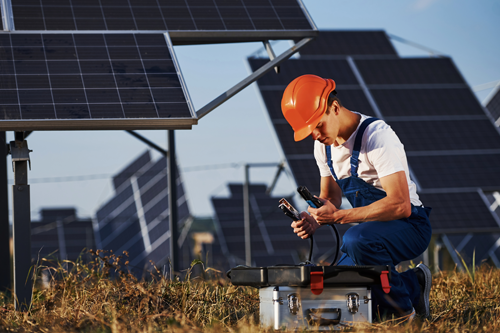 Guide to 3‑Phase Solar Batteries in Australia