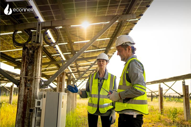 Solar Panels Grade: Understanding the Quality Levels