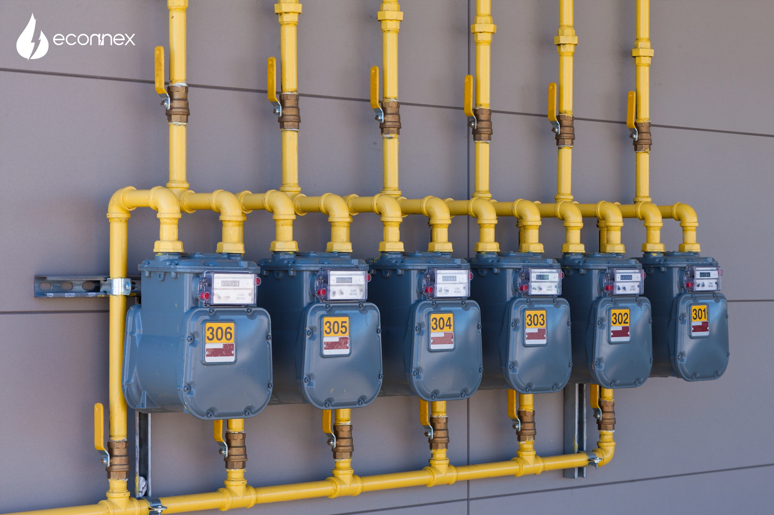Gas Meters in Australia Explained | How They Work