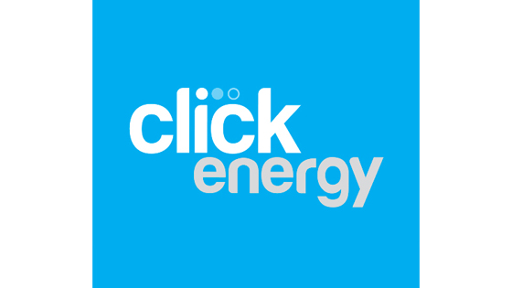 Click Energy Logo