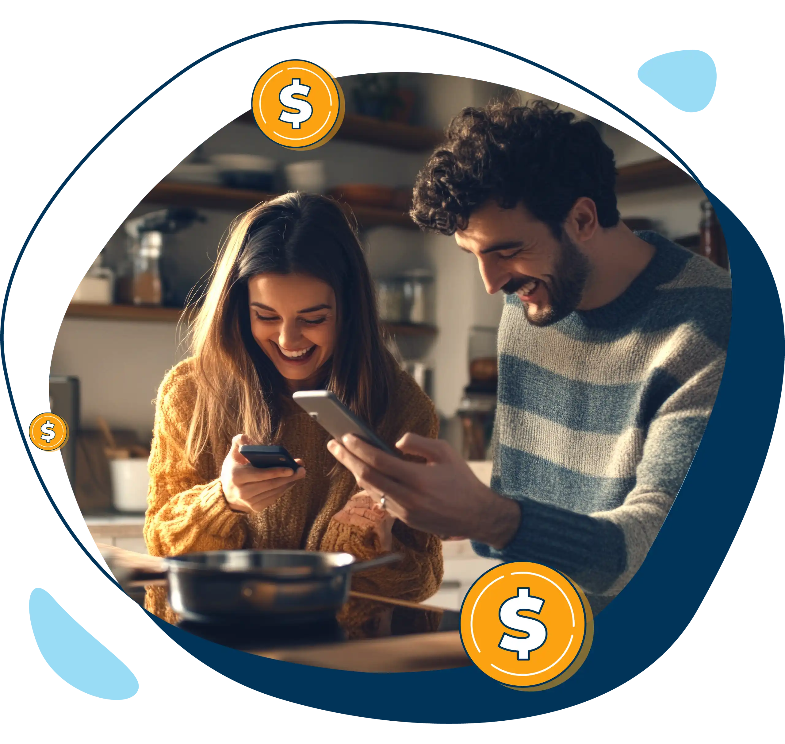 Compare MoneyMe Personal Loans at Econnex