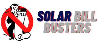 Solar Bill Busters